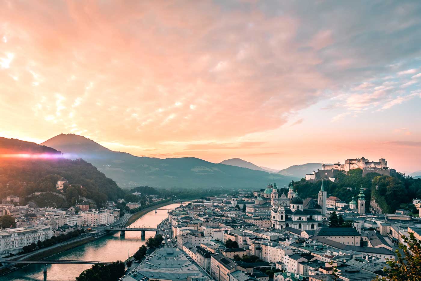 Top 10 Reasons Why You Should Totally Visit Austria - Roam Austria!