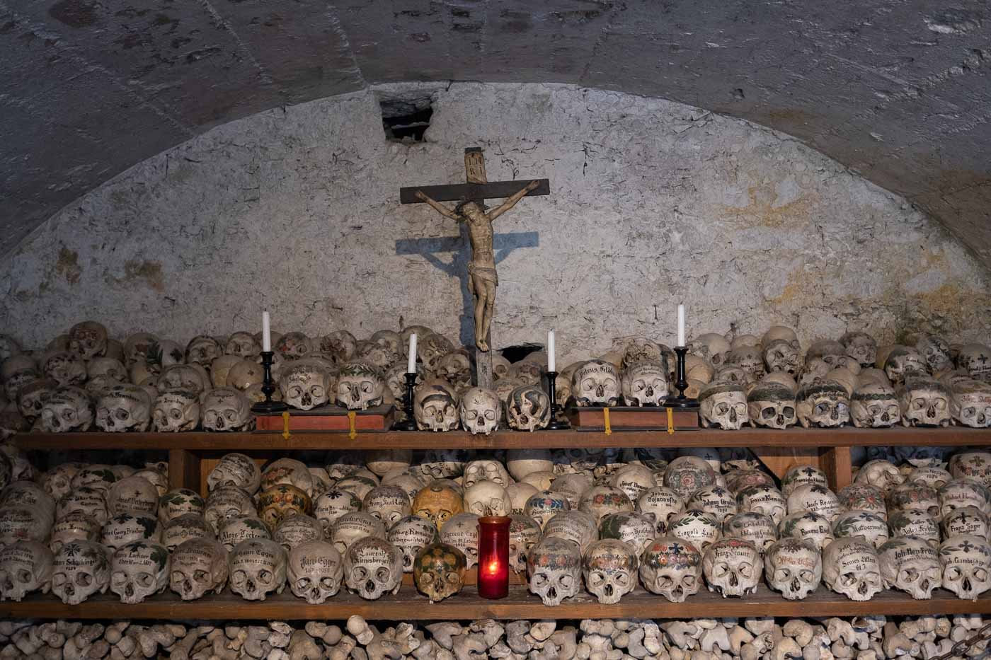 10 Things to do in Hallstatt: Hiking, History and the oldest Salt Mine ...