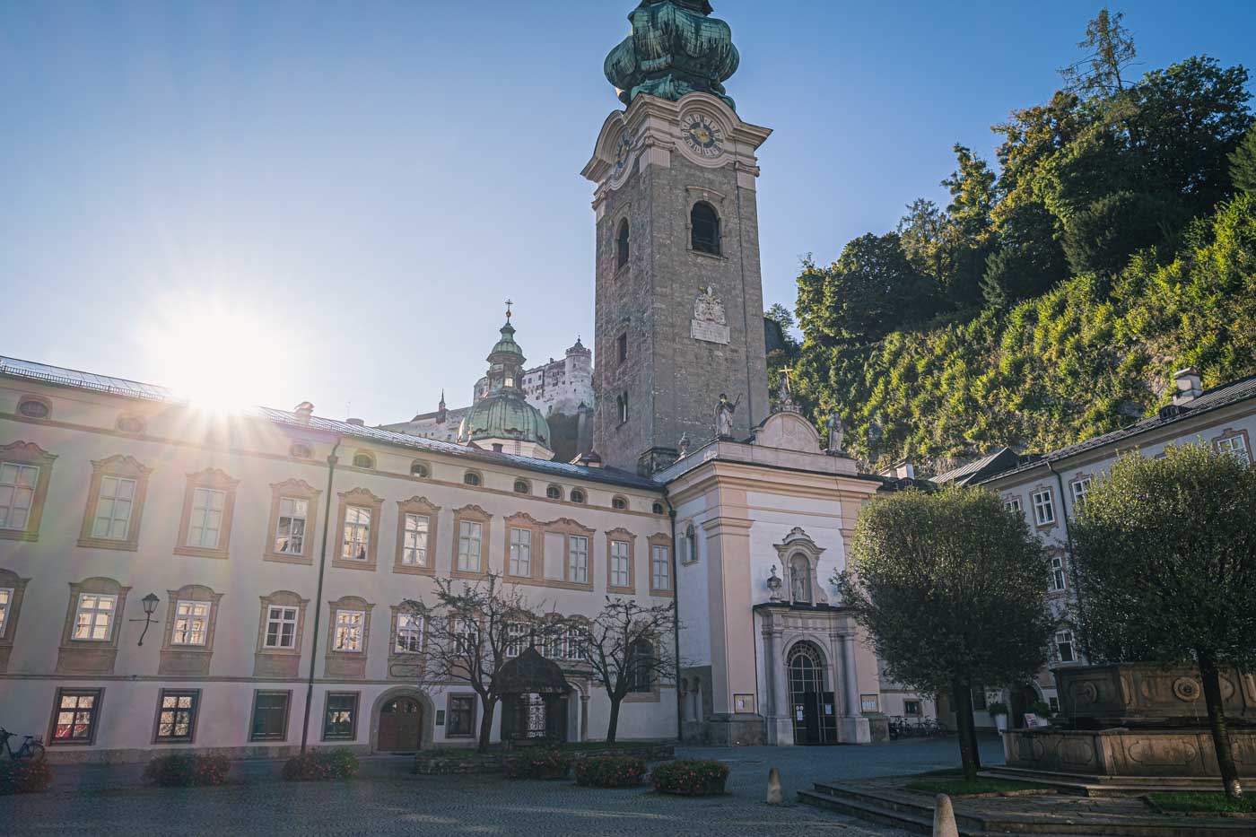 One Day in Salzburg: How to see Salzburg in 24 Hours (by a Local Guide ...