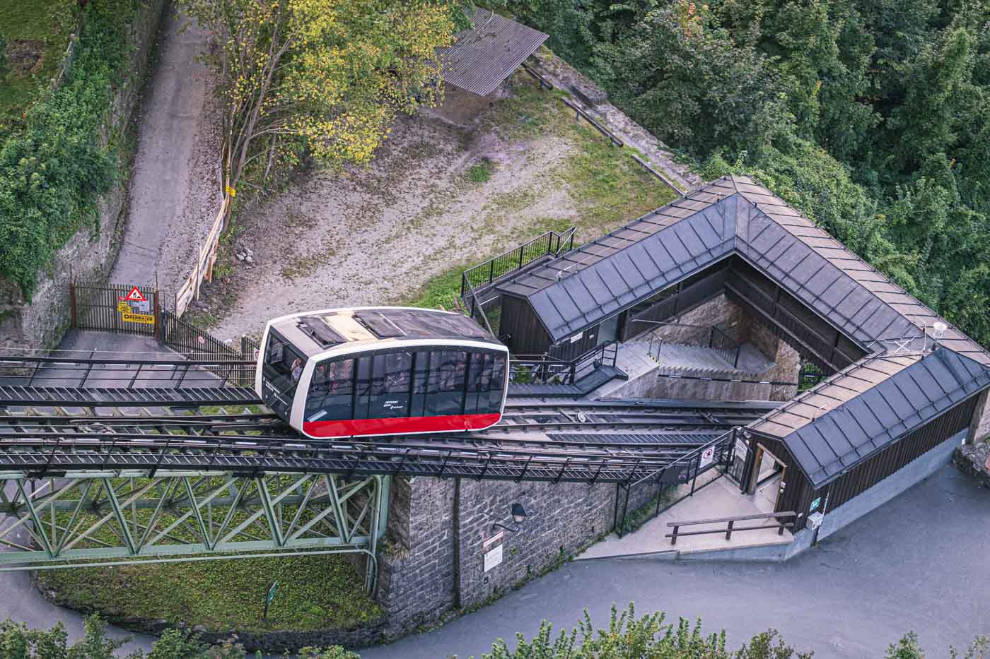 The Hohensalzburg Fortress: What you need to know BEFORE you go - Roam ...