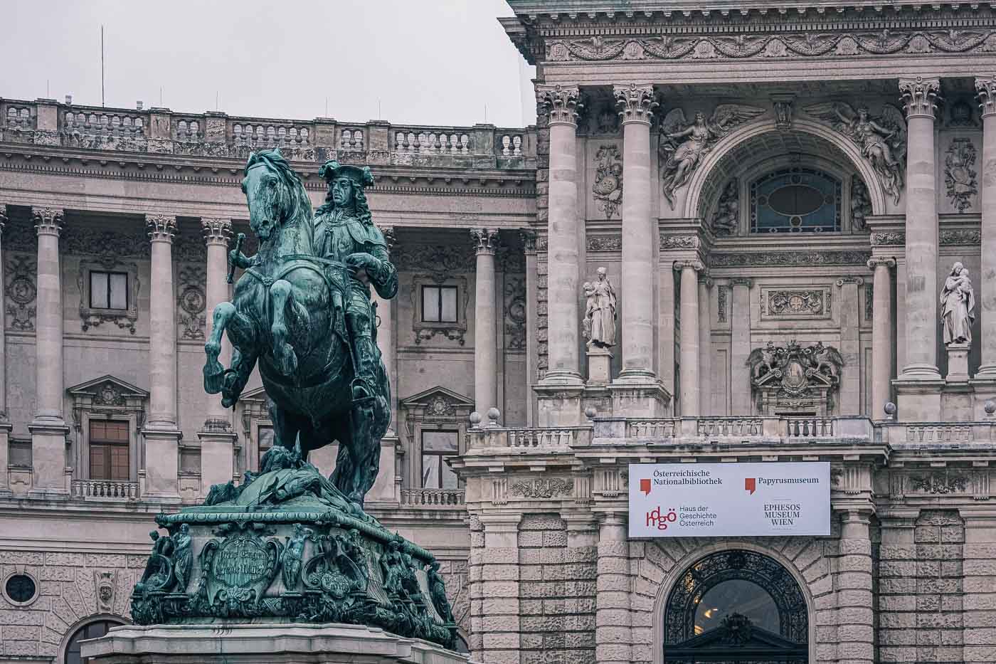 Top 10 Reasons Why You Should Totally Visit Austria - Roam Austria!