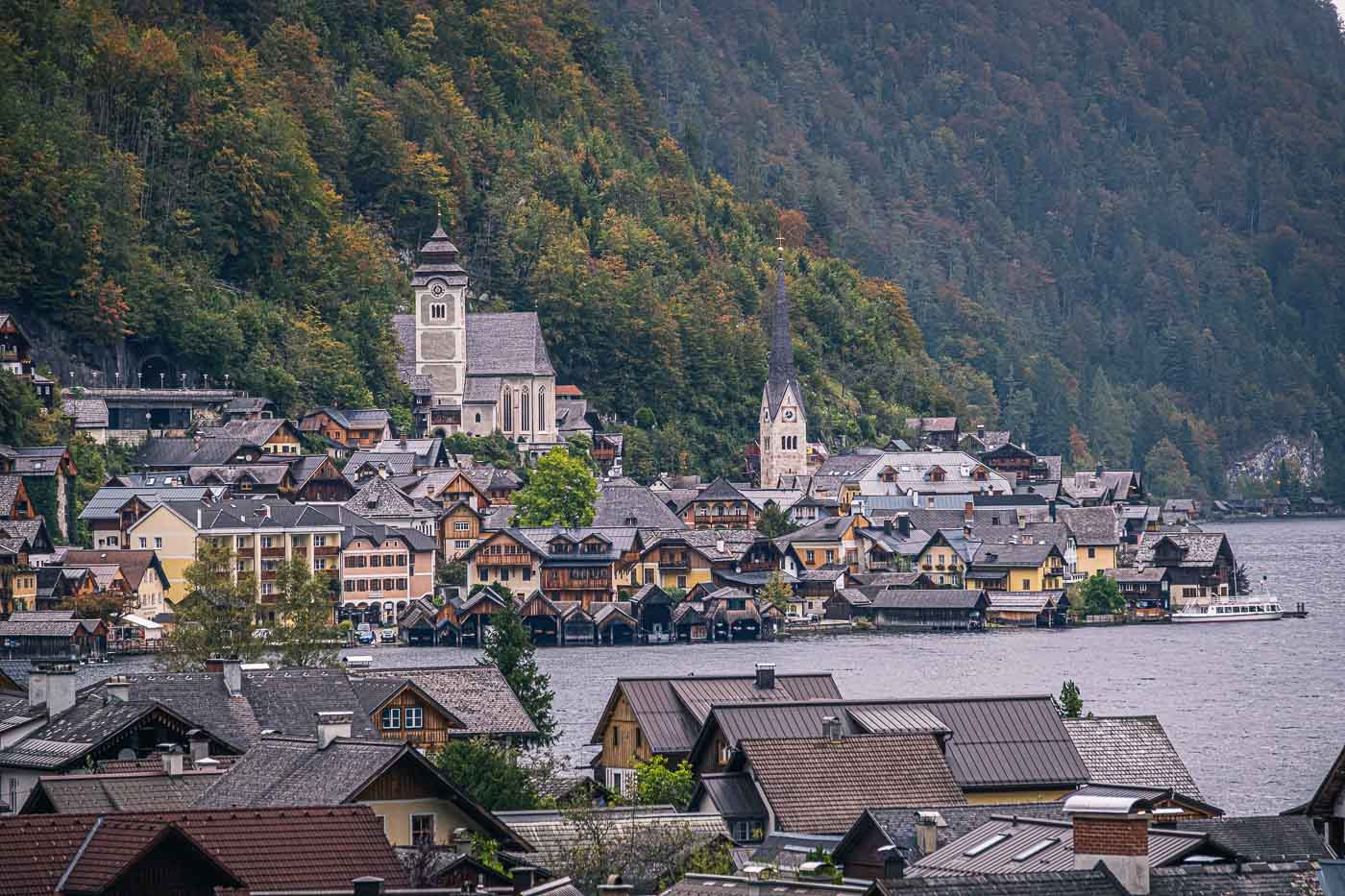 10 Things to do in Hallstatt: Hiking, History and the oldest Salt Mine ...